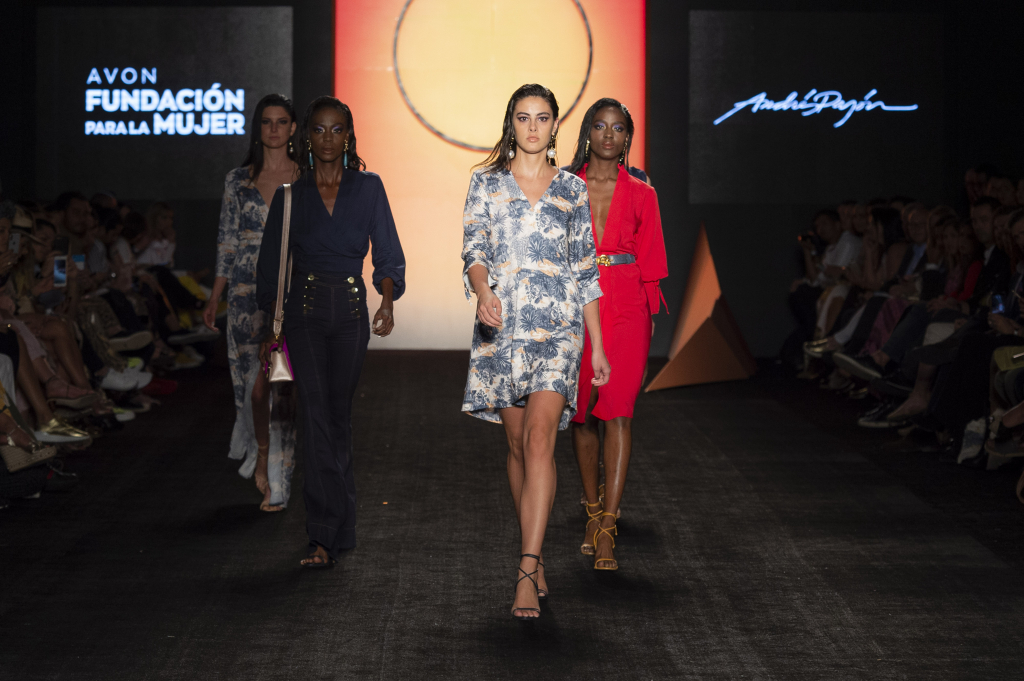 Inexmoda confirmó que sí habrá feria de Colombiamoda en Medellín en 2020