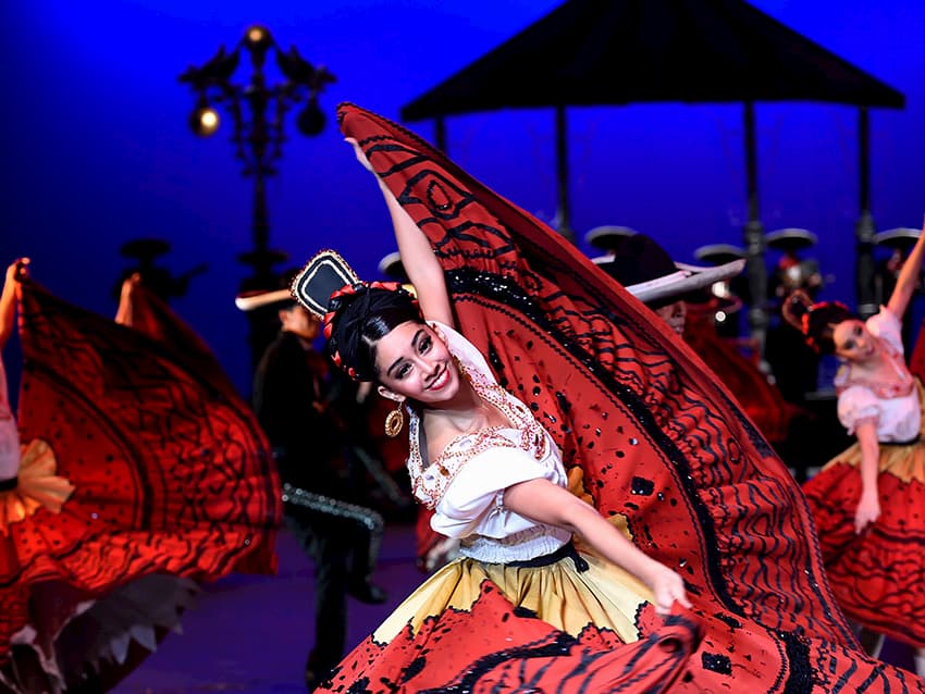 Conciertos Y Eventos De Las Feria De Las Flores 2019 Para Gozar