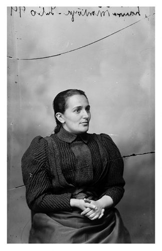 La madre Laura una santa diferente - Vivir en El Poblado