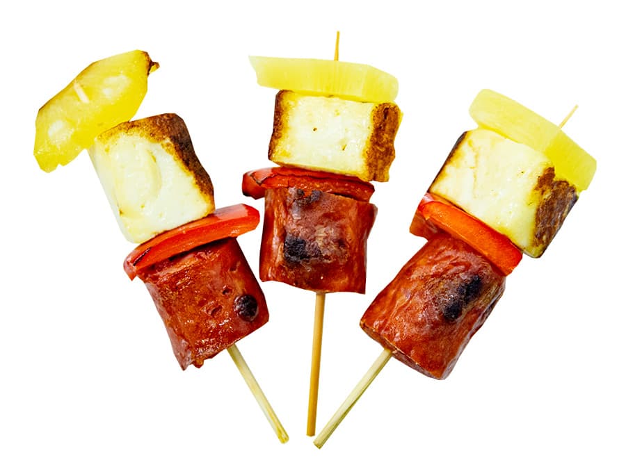 Chuzos Bolívar - Vivir en El Poblado