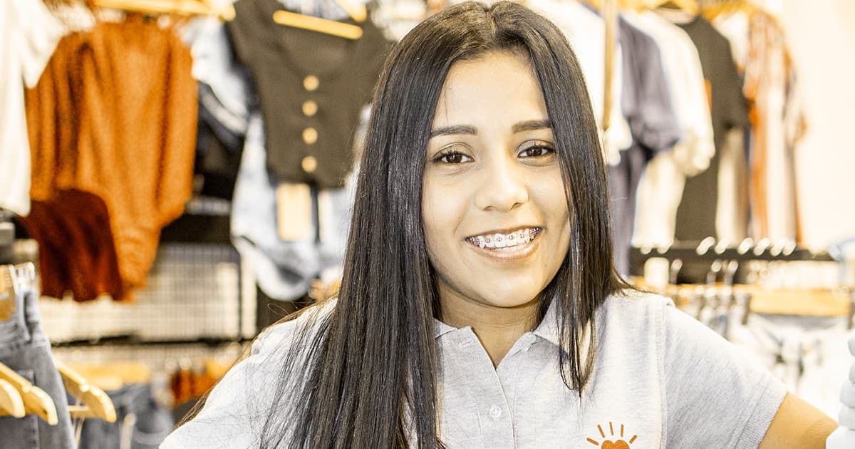 Valeria Tabares: Un sueño de independencia que supera los límites