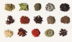 20 especias que no pueden faltar en la cocina