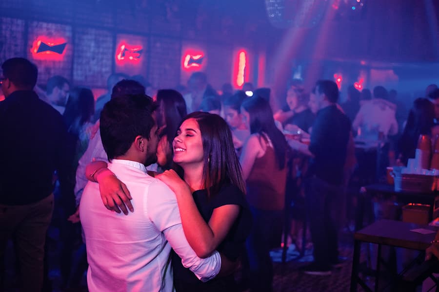 Así es la rumba de hoy en El Poblado - Vivir en El Poblado