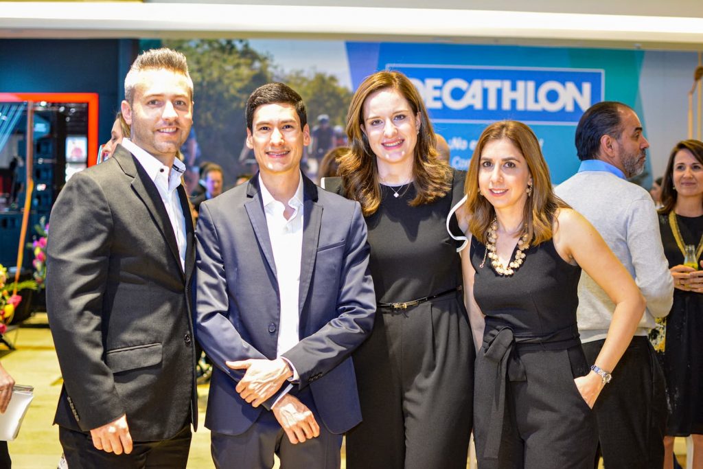 Inauguración del centro comercial Arkadia - Vivir en El Poblado