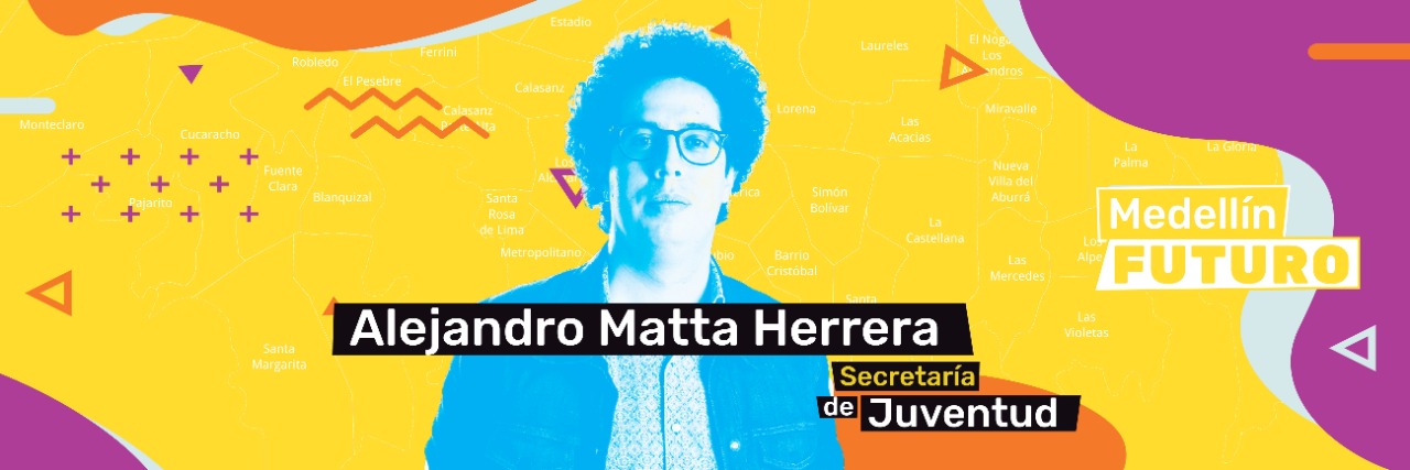 Alcalde Daniel Quintero anuncia su gabinete - Vivir en El Poblado