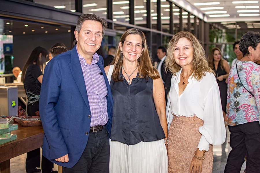 Lanzamiento del libro Chiribiquete: la maloka cósmica de los hombres jaguar