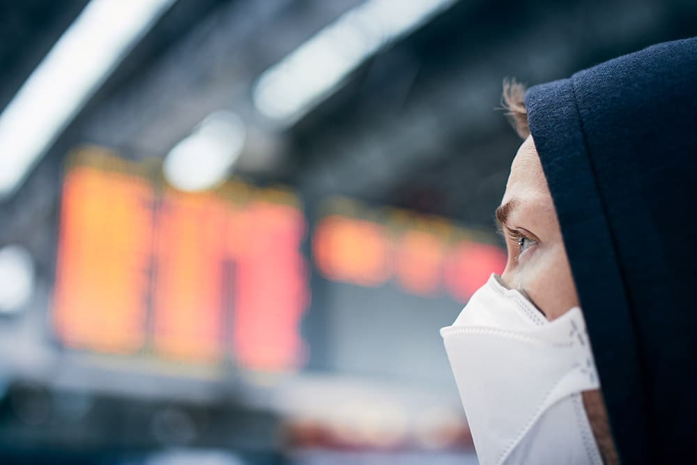 ¡Cuidemos los tapabocas!