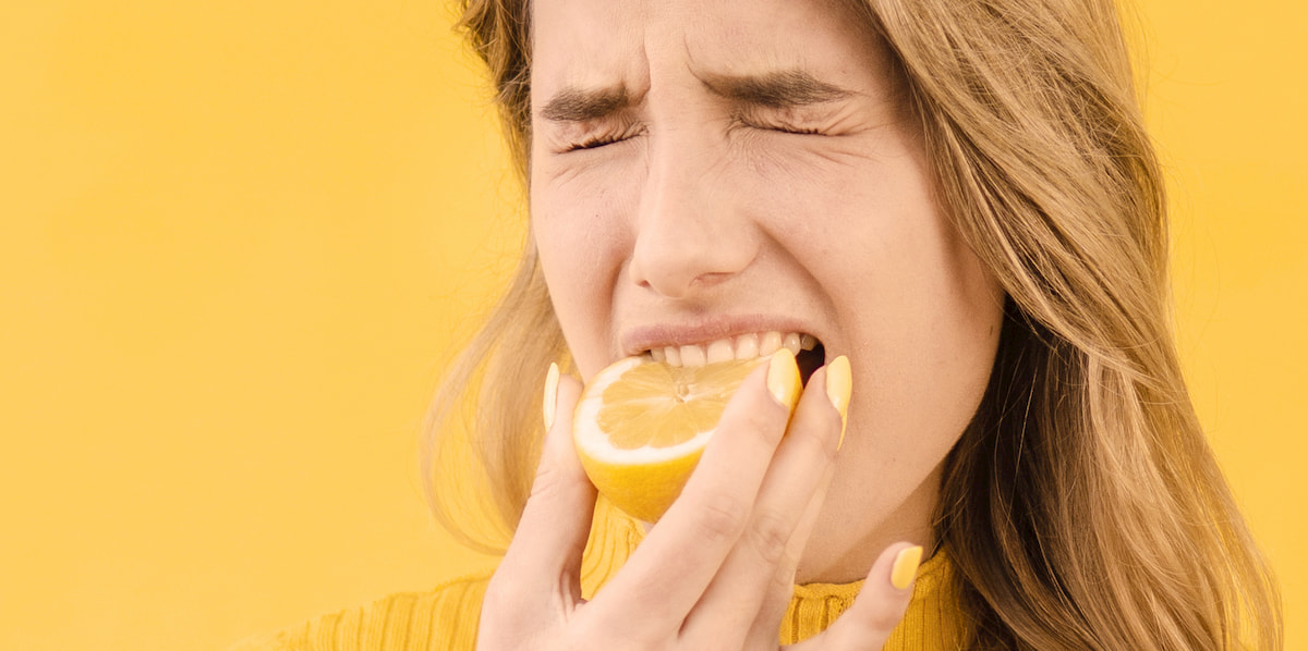 Esta es la forma en la que percibimos los sabores - Vivir en El Poblado