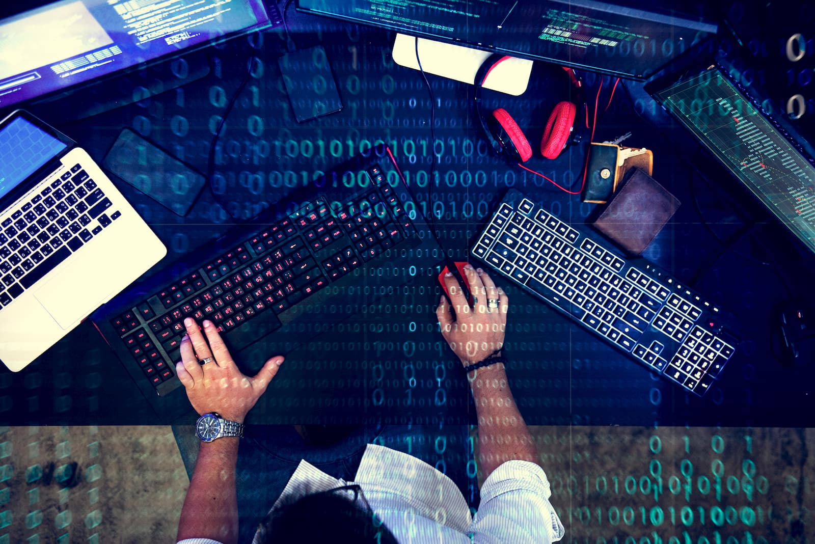 Ciberespacio - Vivir en El Poblado