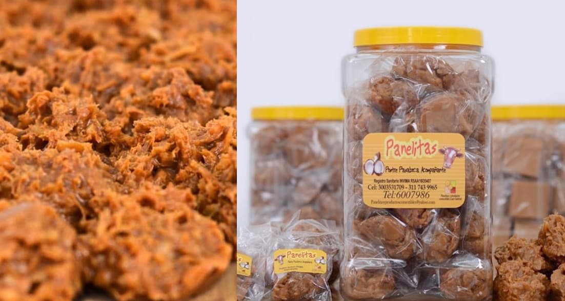 Panelitas Luis Gabriel - Vivir en El Poblado