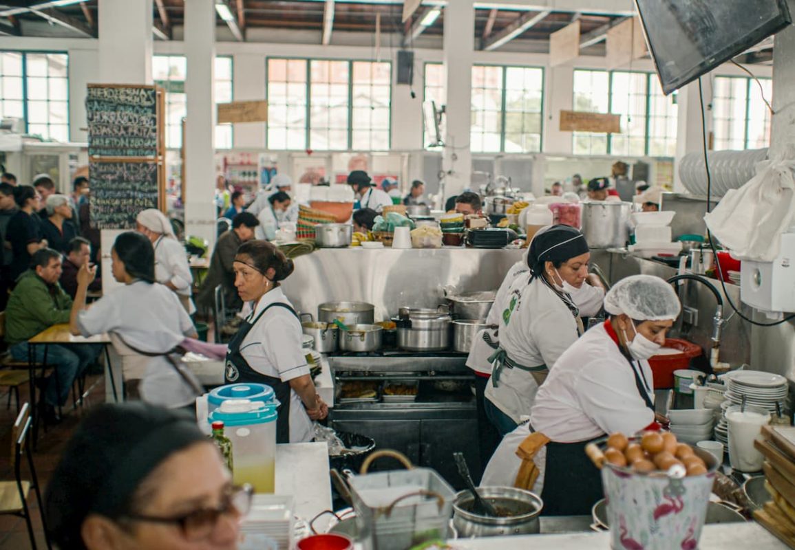 Street Food: Latinoamérica muestra el valor de la comida callejera en ...