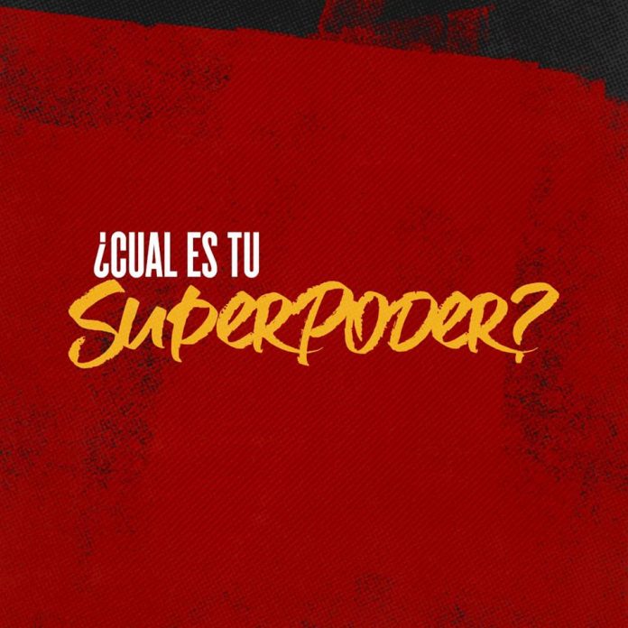 ¿Y tú ya sabes cuál es tu superpoder? - Vivir en El Poblado