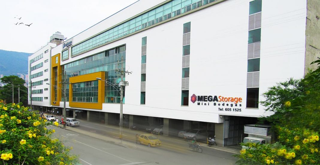 Mega Storage, la solución de espacio para hogares y empresas