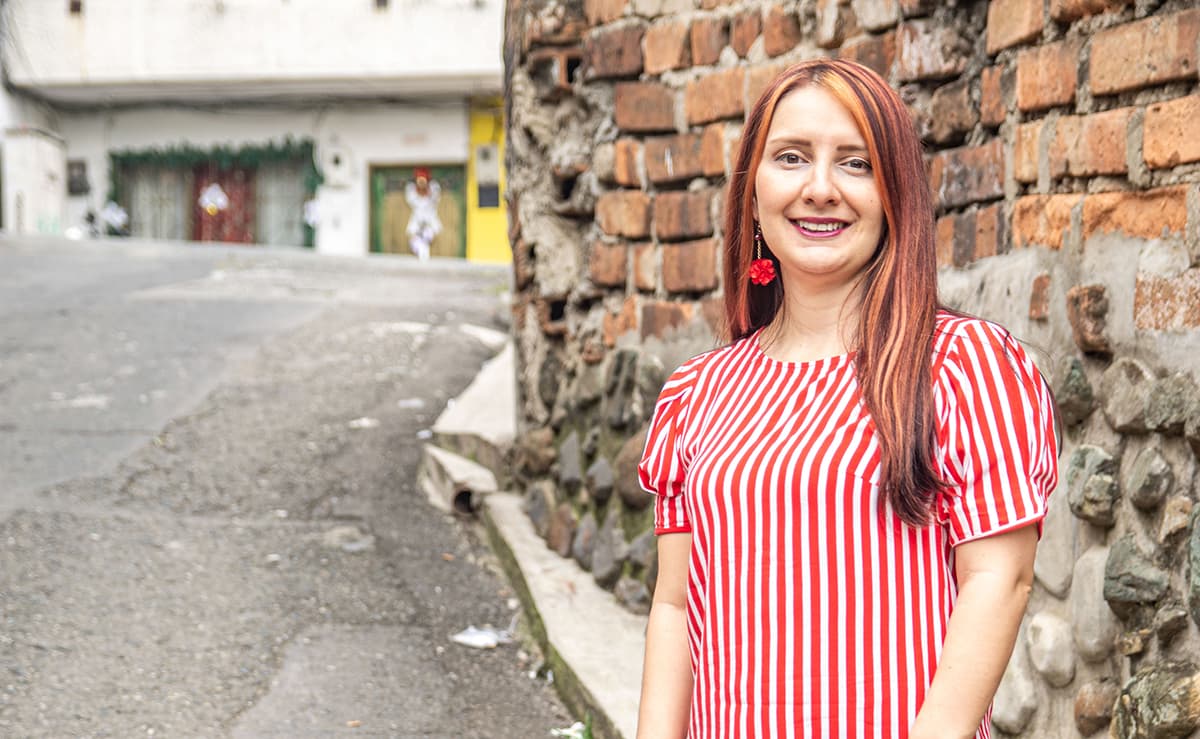 “He cumplido un sueño tras otro”