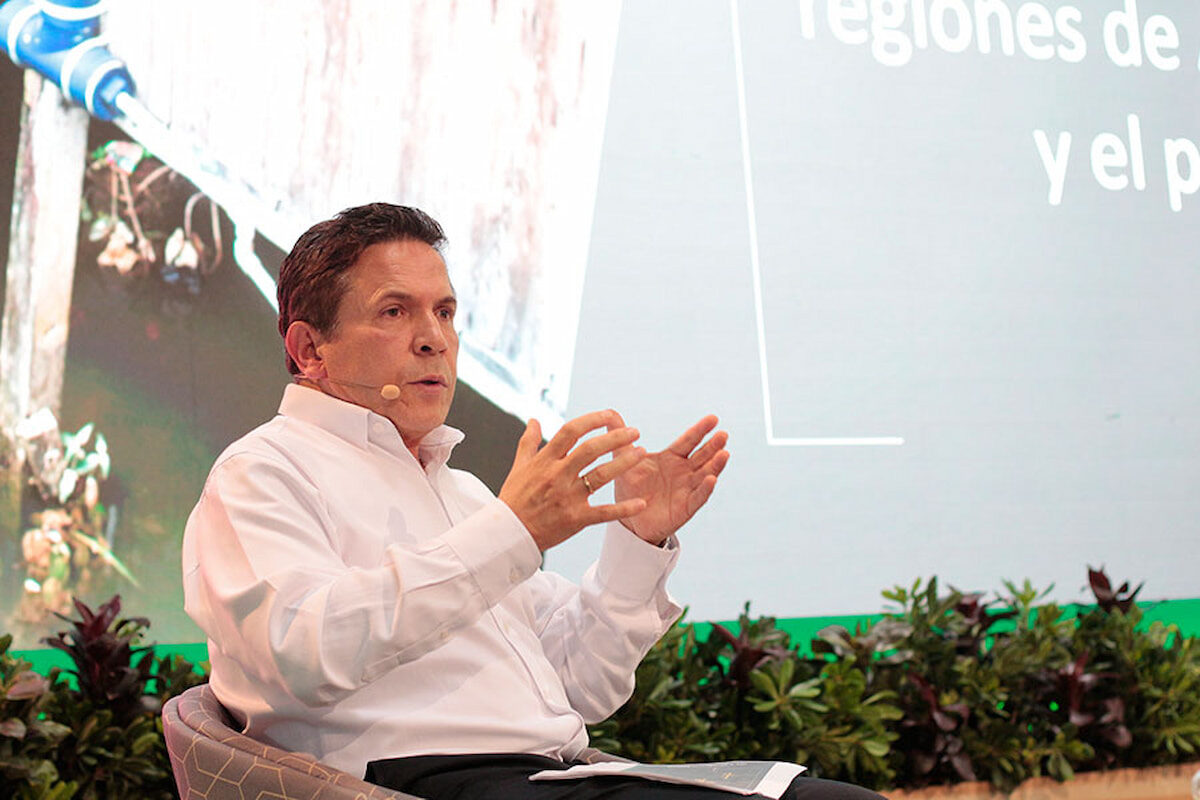 Alcalde de Medellín declaró insubsistente a gerente de EPM - Vivir en ...