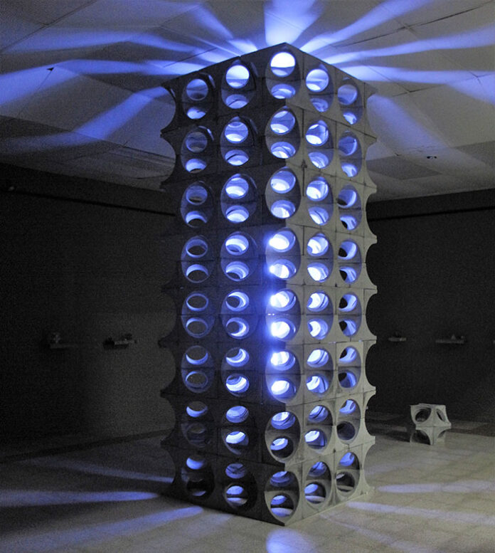 Banasta, Mediaciones, Arte y Cultura celebra un aniversario