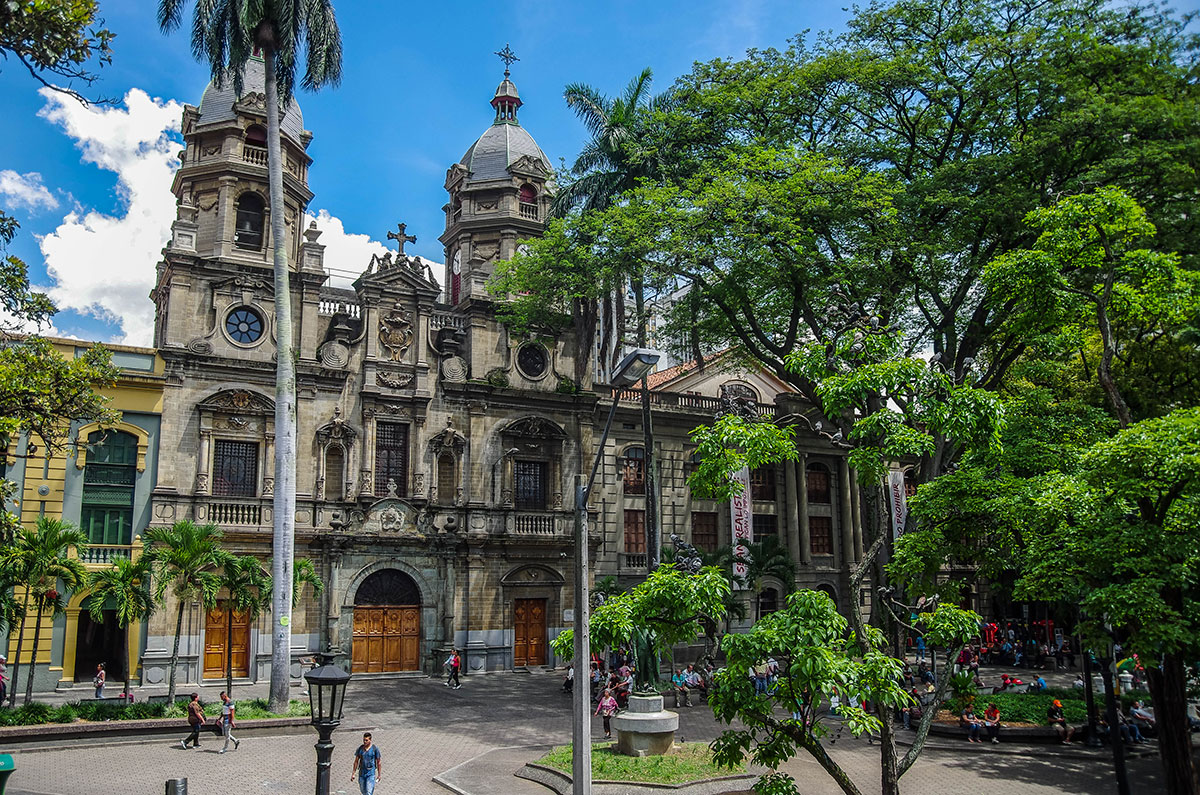 El Festival de Teatro Comfama San Ignacio llega con inspiración