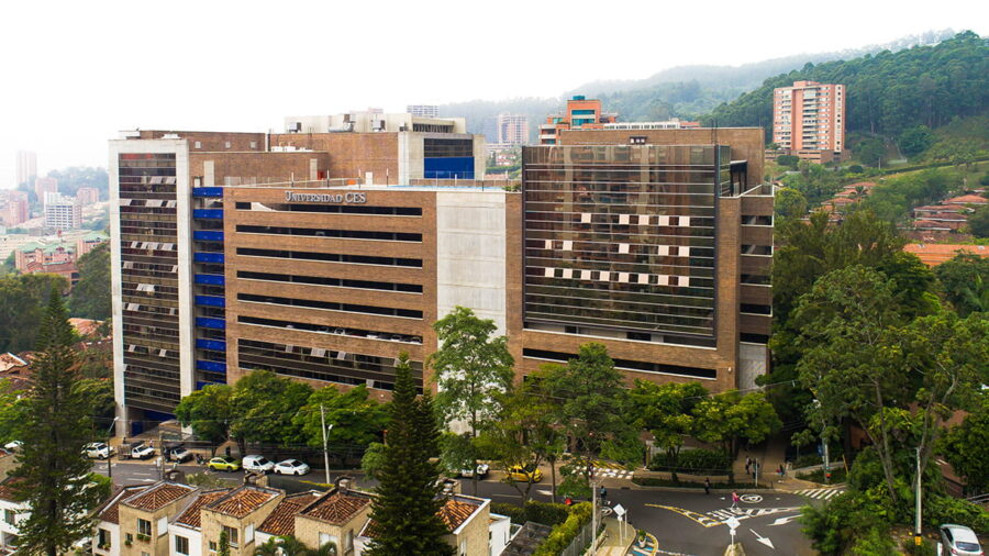 La pandemia fortaleció a la Universidad CES con más estudiantes