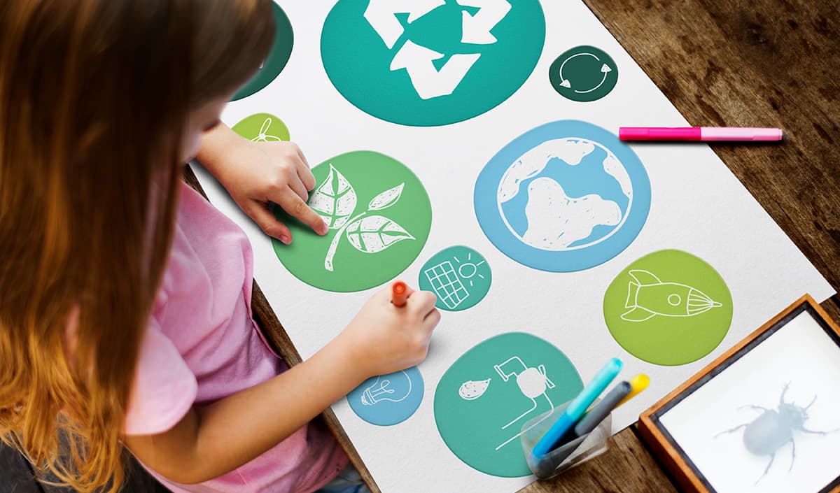 Ecólogo por un día