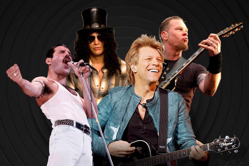 Regresa Rock con propósito Filarmónica de Medellín