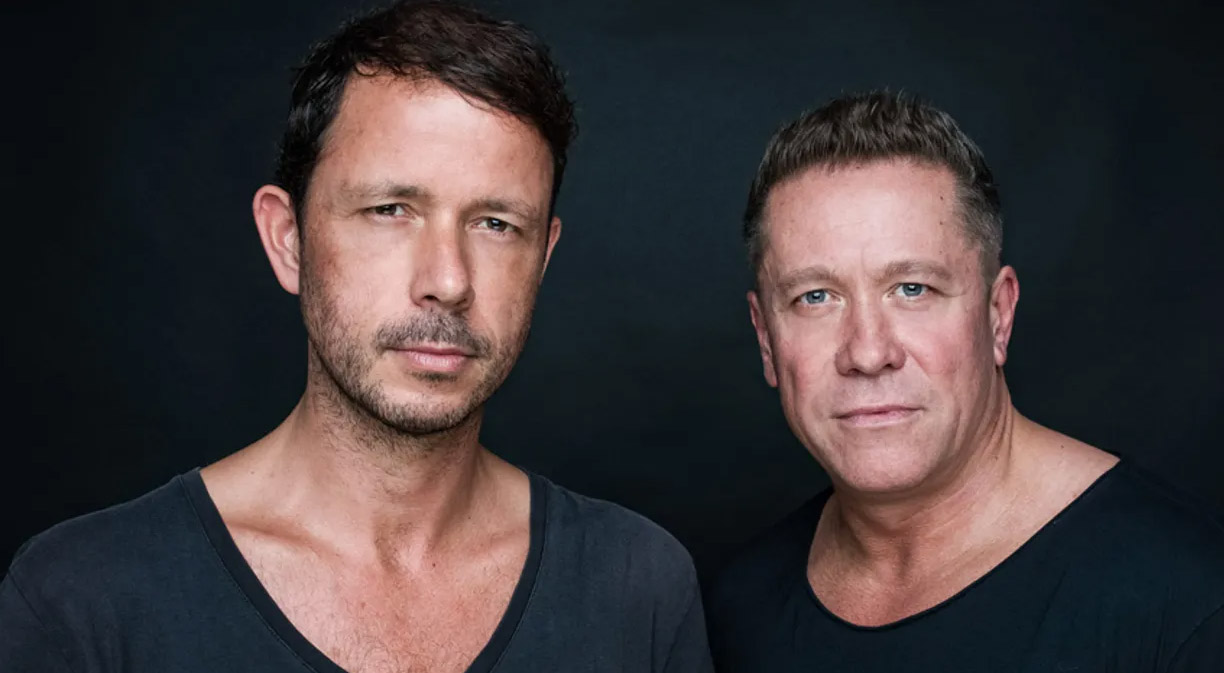 Cosmic gate presenta “Mosaik”
