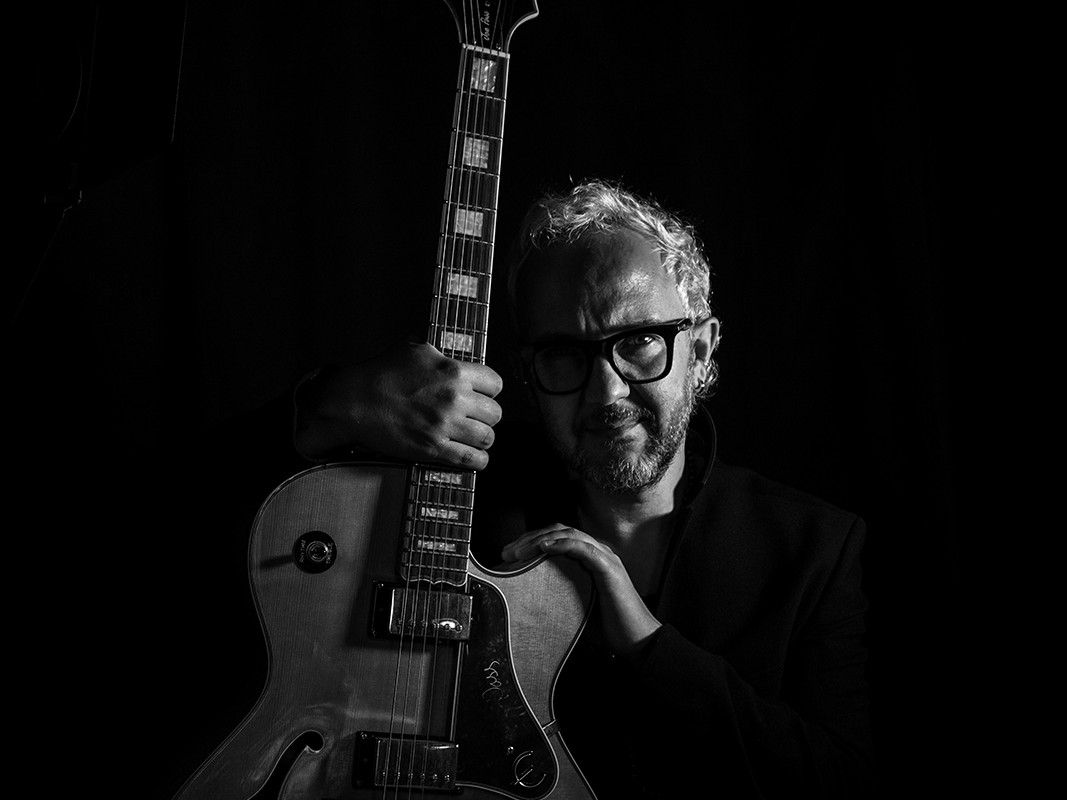 César López habla de su nueva canción “Libre”