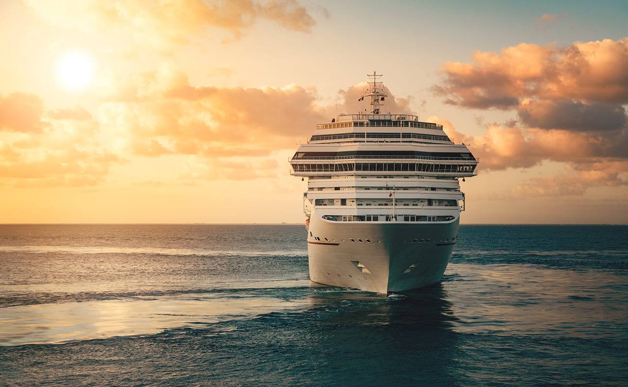Los nuevos lineamientos para la llegada de cruceros a Colombia