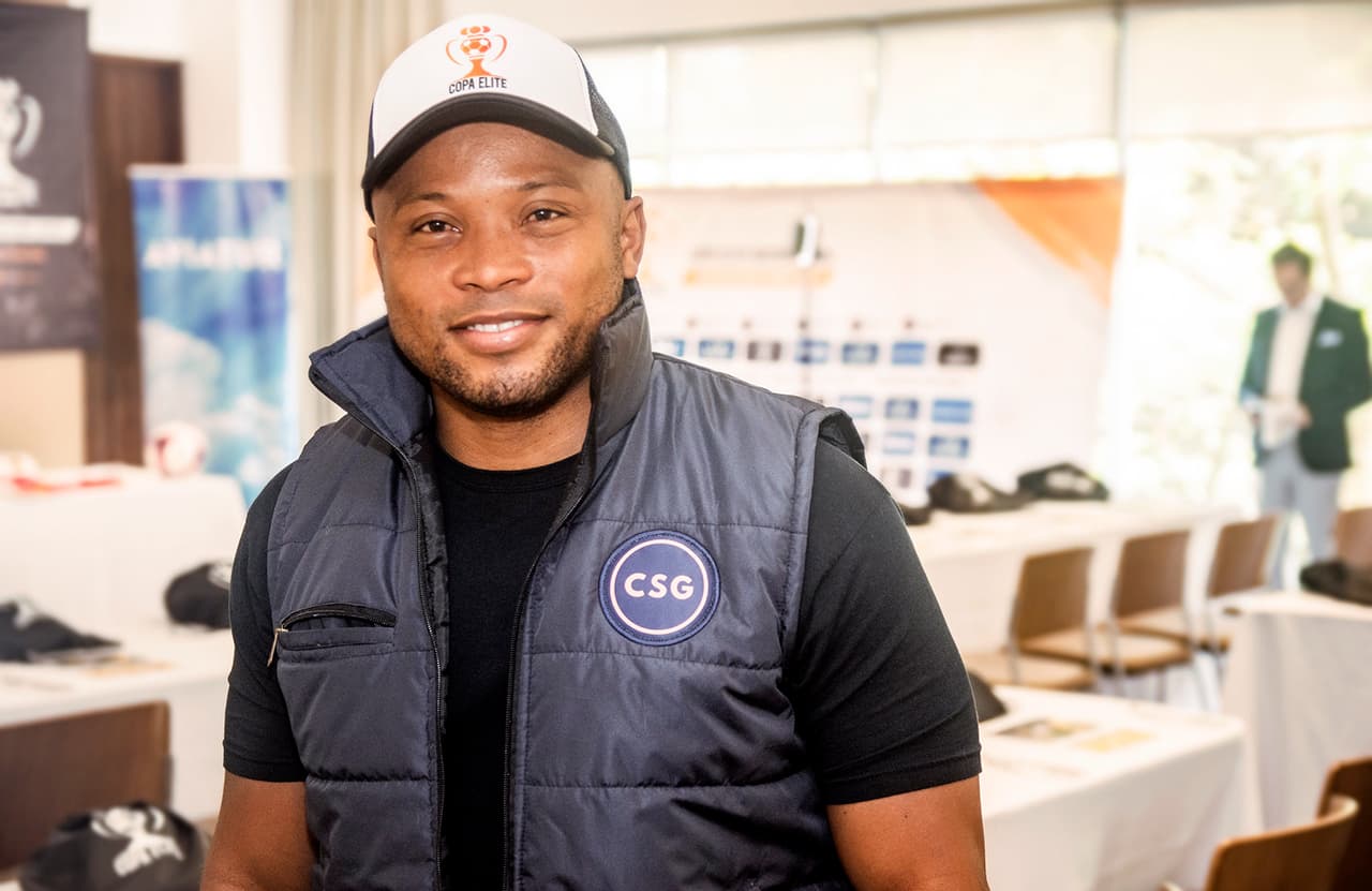 La Copa Élite Internacional llega con fútbol y oportunidades para Medellín