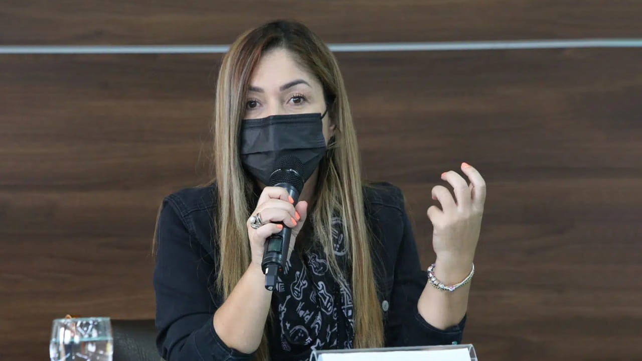 La EPS Savia Salud tiene nueva gerente Lina María Bustamante Sánchez