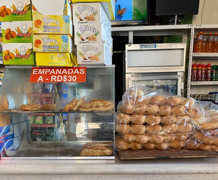 Santo Domingo en 5 sabores – Vivir en El Poblado