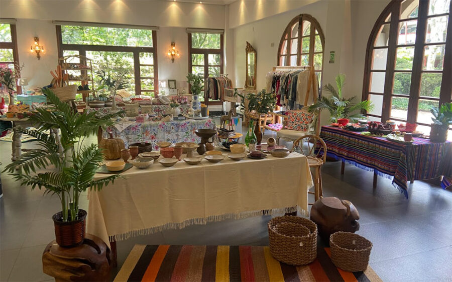 El Museo El Castillo invita a Decorarte