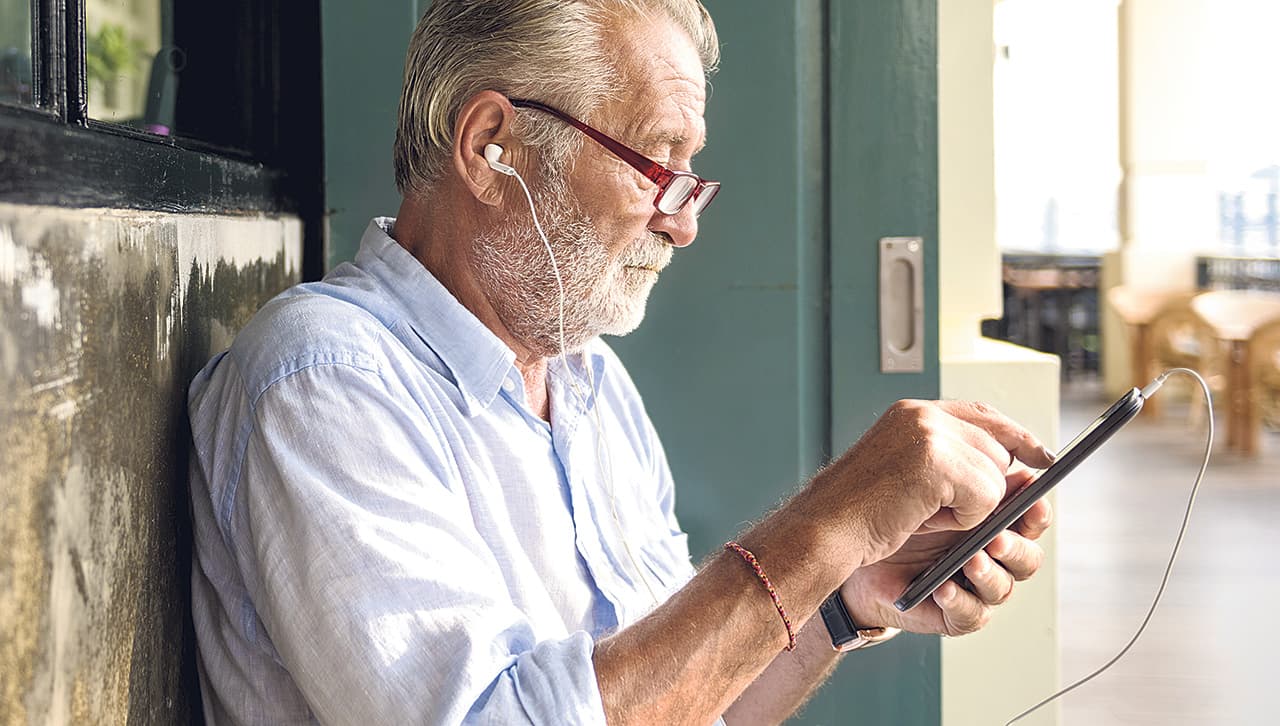 Conectividad en Colombia ¿Qué tan conectados estamos?