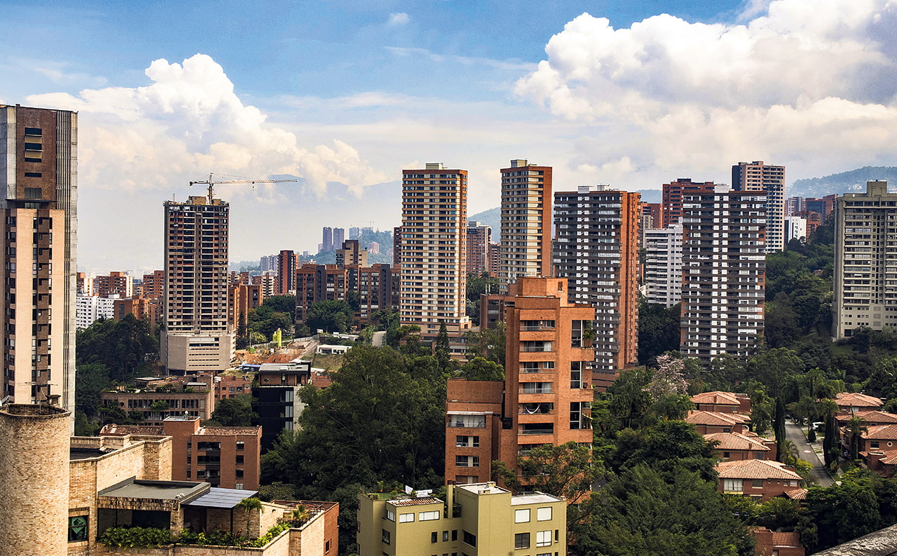 Venta de propiedades en El Poblado: un negocio creciente