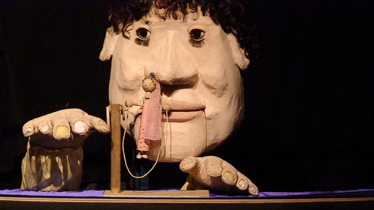 Vuelven a escena los títeres, en La Fanfarria