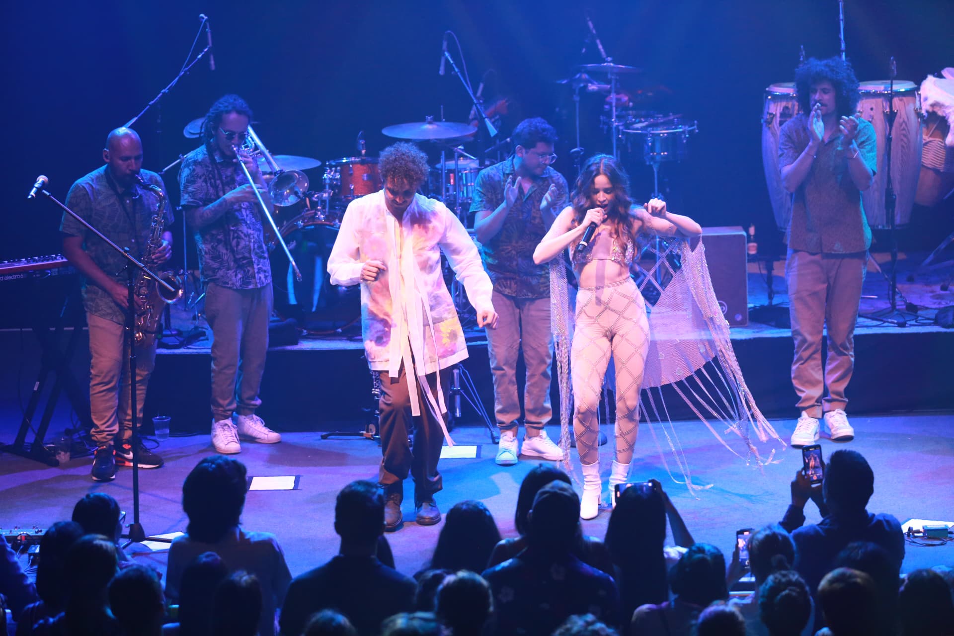 Ya se pueden comprar las entradas para el regreso de Monsieur Periné a ...