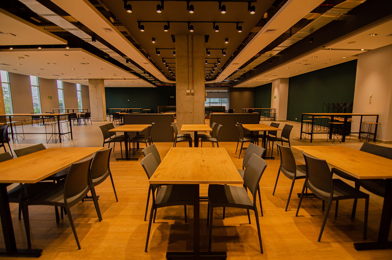 Fondo Inmobiliario Colombia: desarrollo que va en armonía con el ambiente