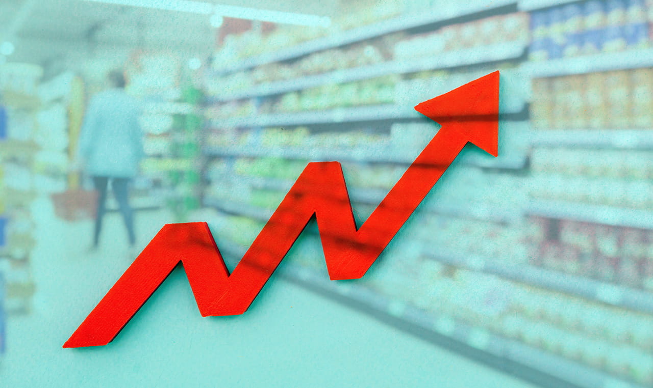 La inflación en Colombia se disparó en septiembre al 11.44 %,