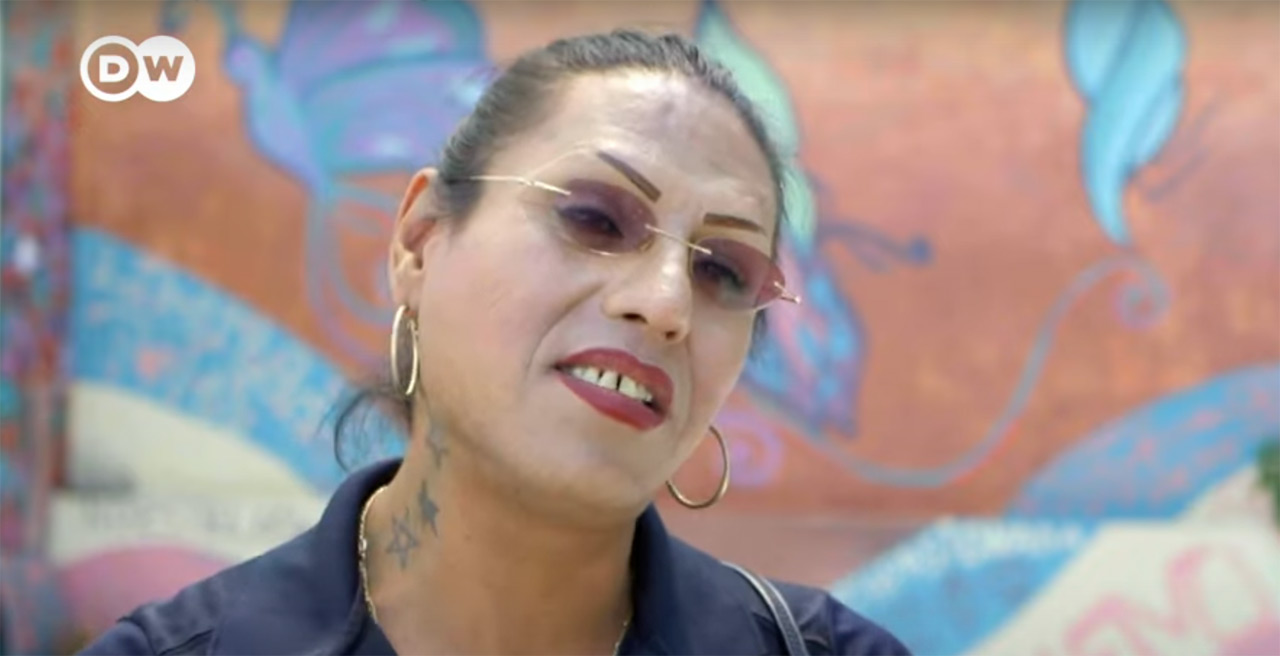 Kenya Cuevas: la activista trans que se volvió antifrágil