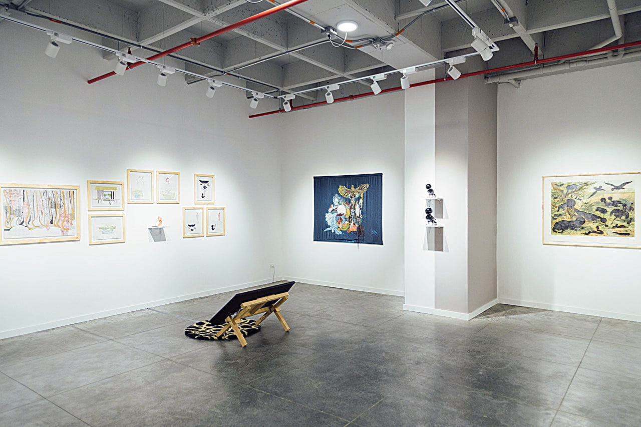 Galerías de arte en El Poblado: creatividad y perseverancia – Vivir en ...