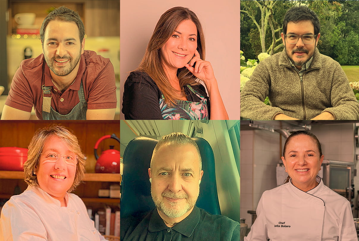 Lugares recomendados para Comer bien rico