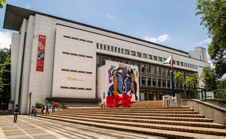 La UPB tendrá nuevo rector, a partir de febrero del 2023