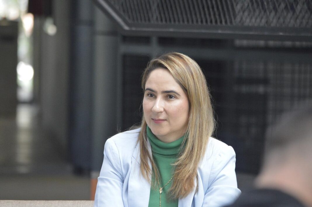 Medellín tiene nuevo secretario de Educación