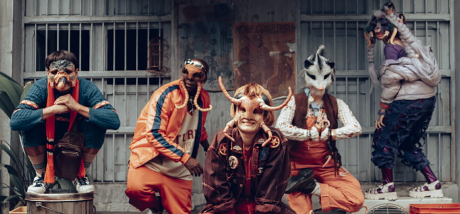 Teleantioquia y La sinfonía de los bichos raros lograron 6 estatuillas ...