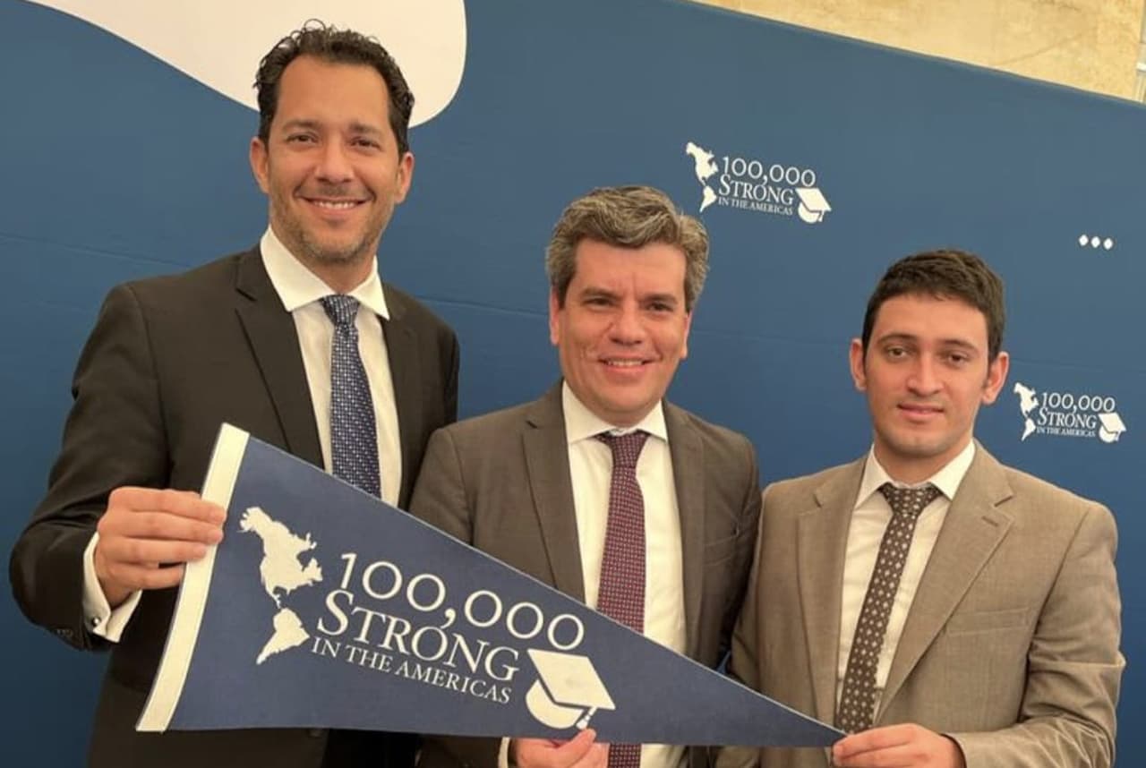 Universidad CES ingresó a la red colaborativa de formación ...