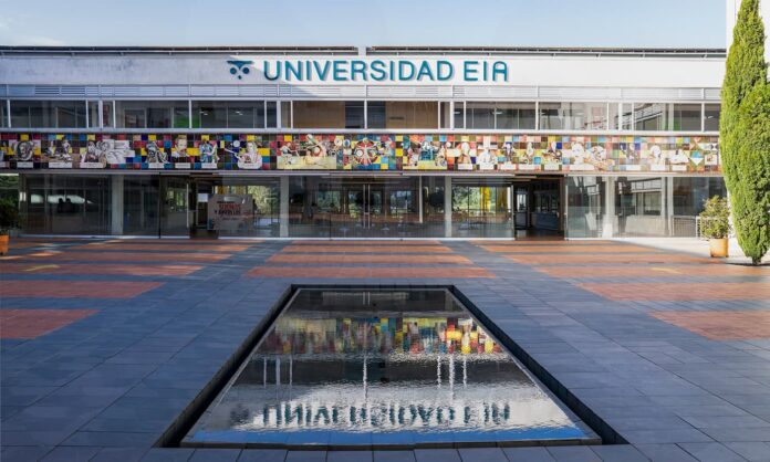 La Universidad EIA: una casa de estudios para la excelencia académica y humana – Vivir en El Poblado