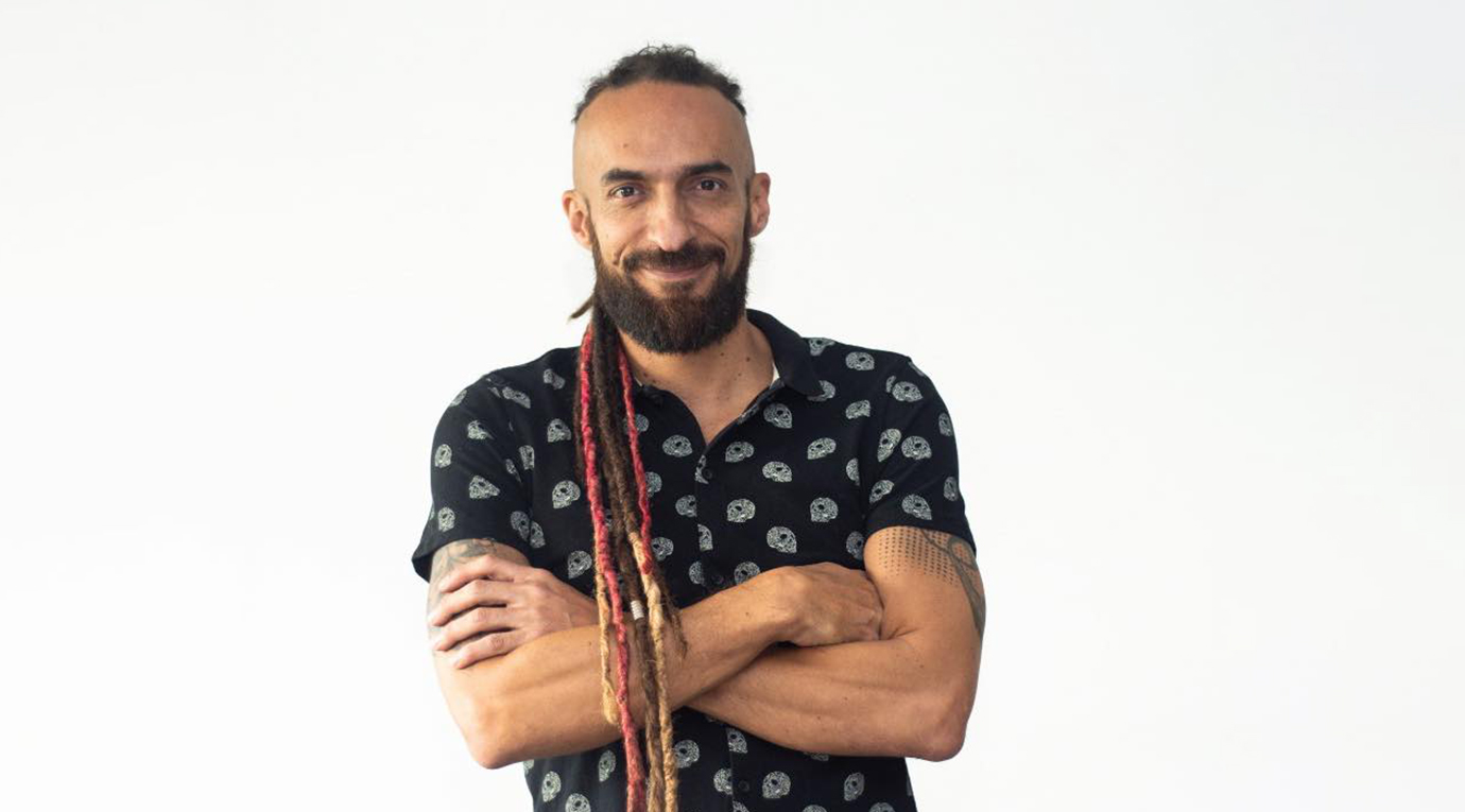 Una charla con Daniel Carvalho sobre academia y el servicio público