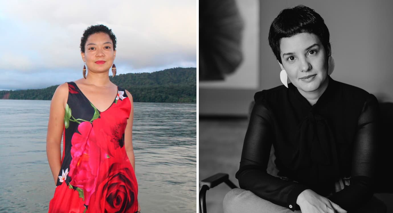 Una conversación sobre cultura y cambio con Velia Vidal y María Montoya