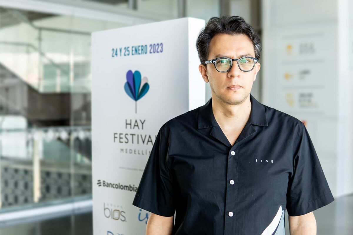 Andrés Felipe y su Gloria