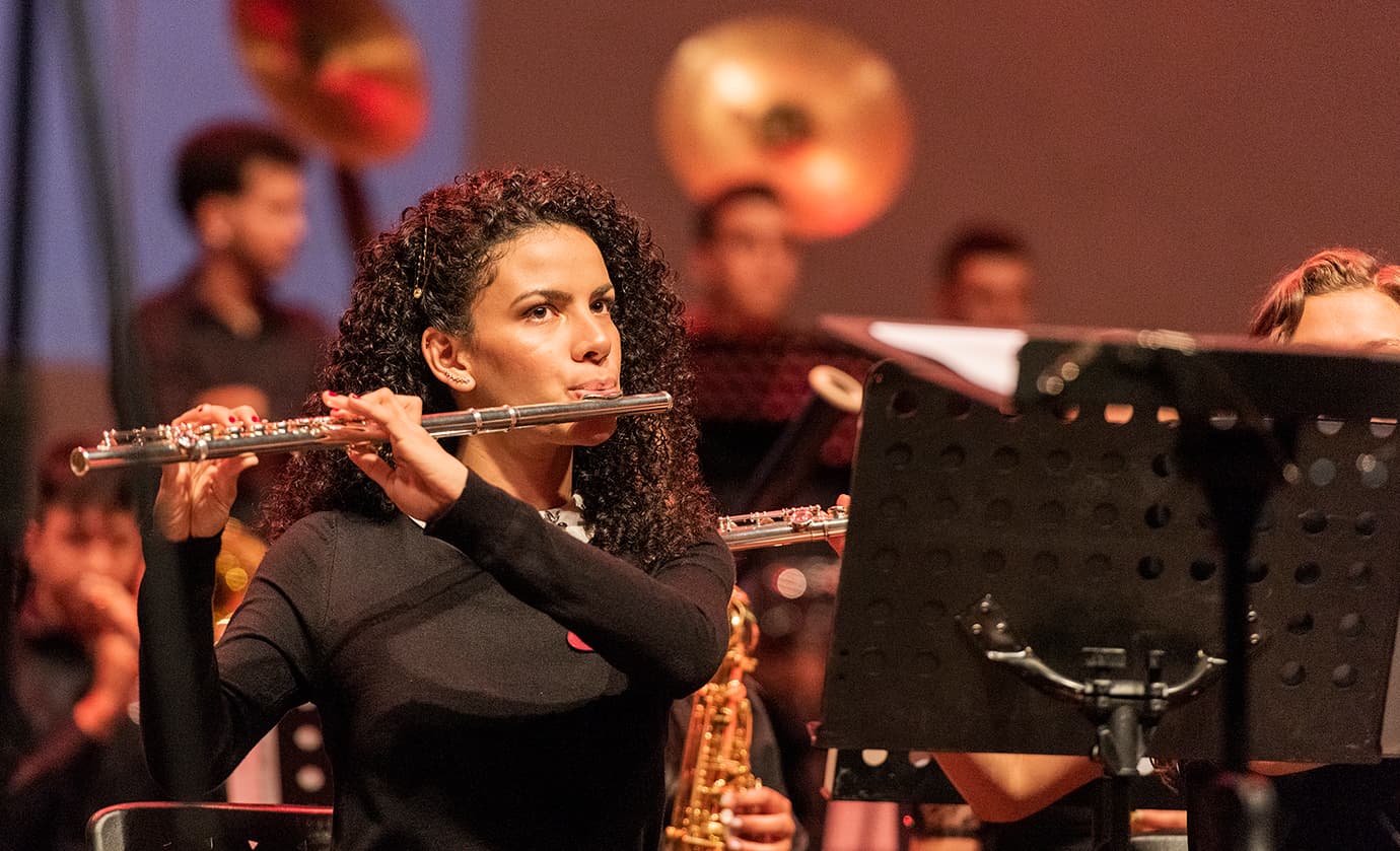 La Red de Músicas estrena temporada