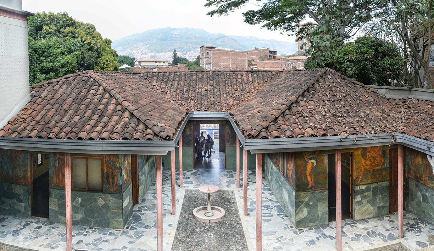 SOS para el Museo Pedro Nel Gómez